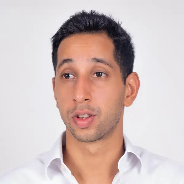 Corporate Leadership | Hirdaramani